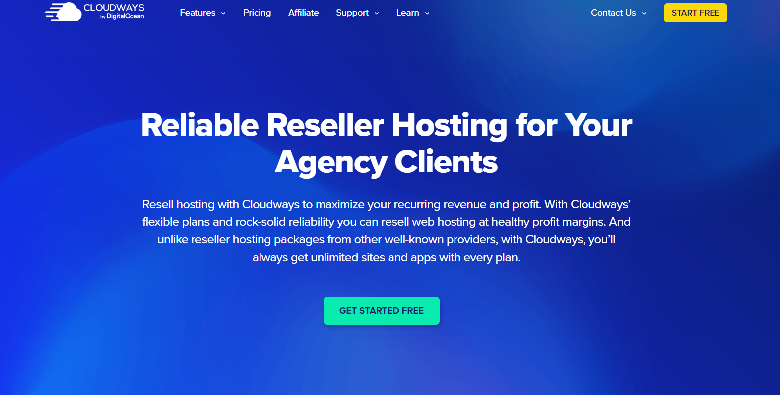 8 Best WordPress Reseller Hosting Companies (2025)