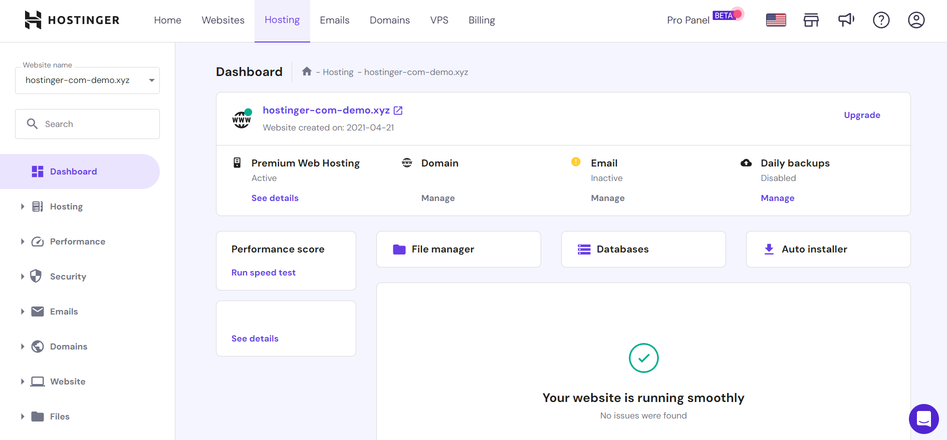 Hostinger WordPress Hosting Review: Pros, Cons, Pricing, and More