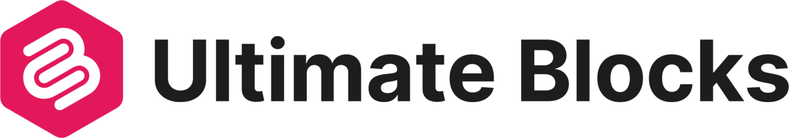 Icon Block for WordPress - Ultimate Blocks