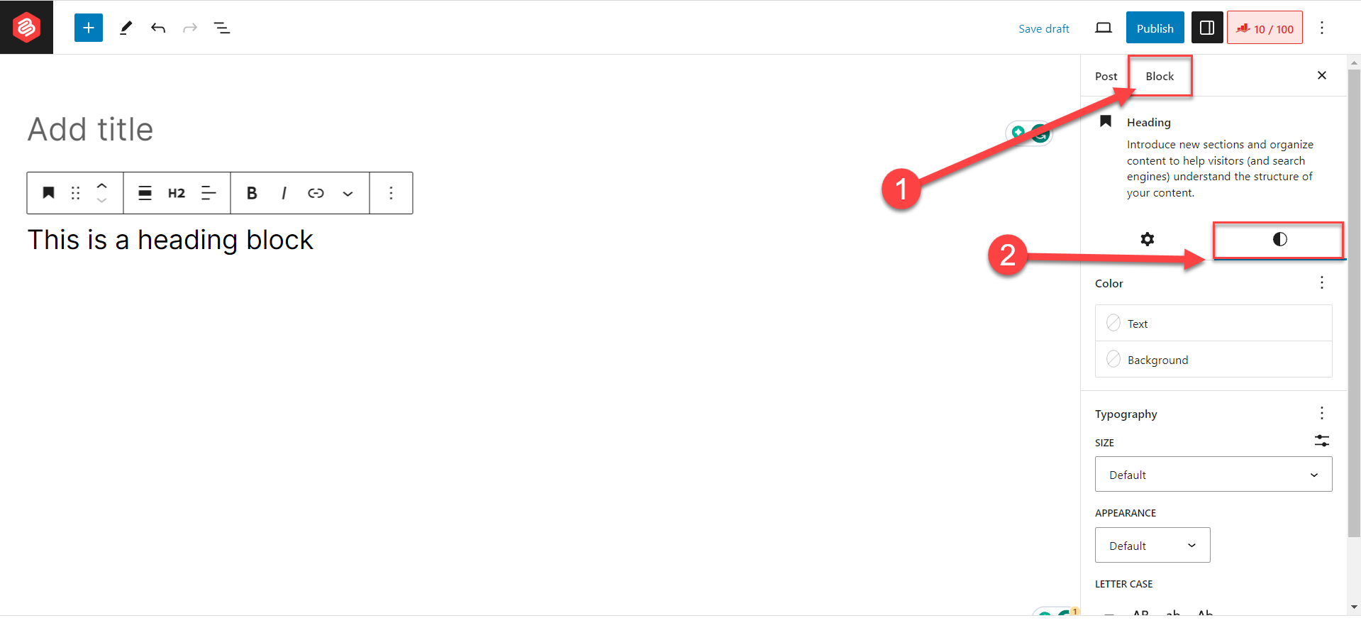 WordPress Blocks: What Are They & How to Use Them (Guide)