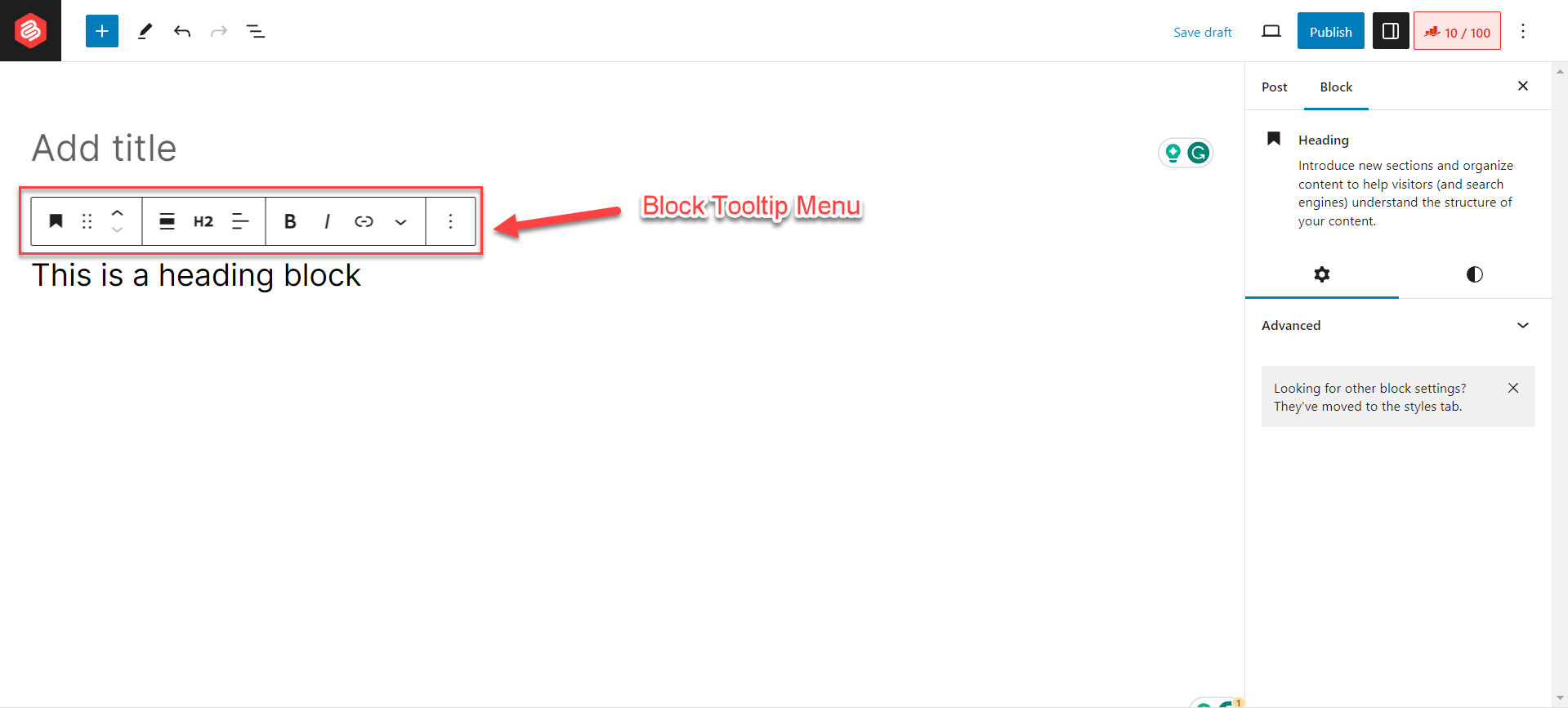 WordPress Blocks: What Are They & How to Use Them (Guide)