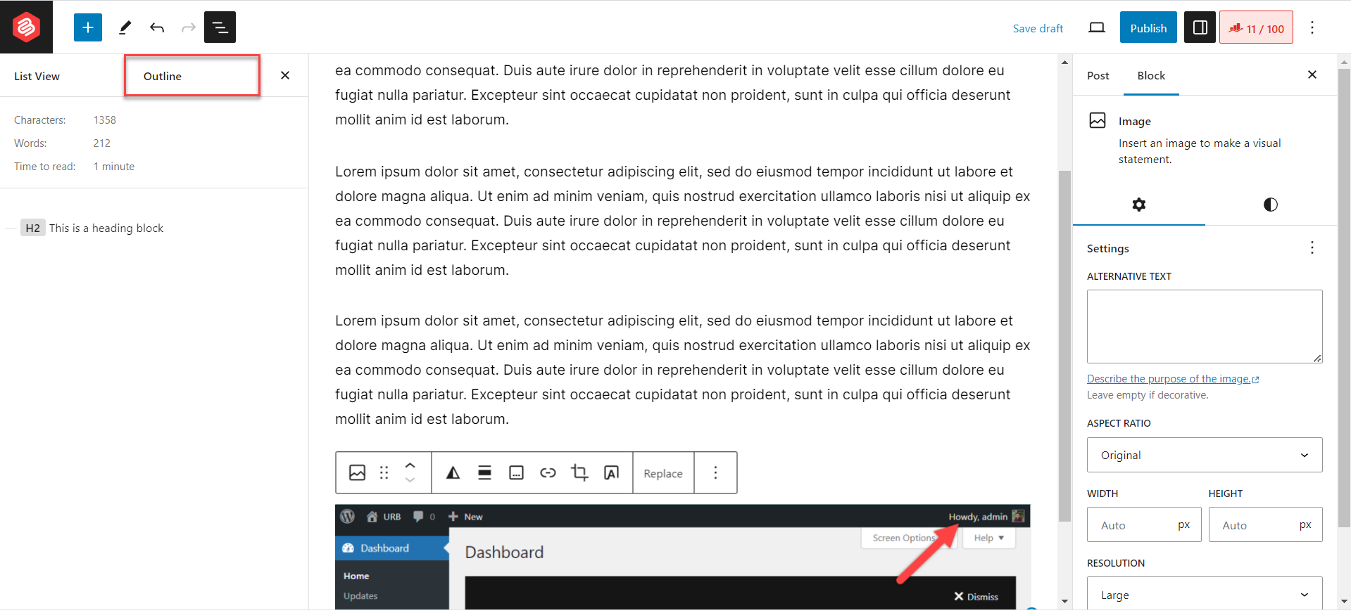 WordPress Blocks: What Are They & How to Use Them (Guide)