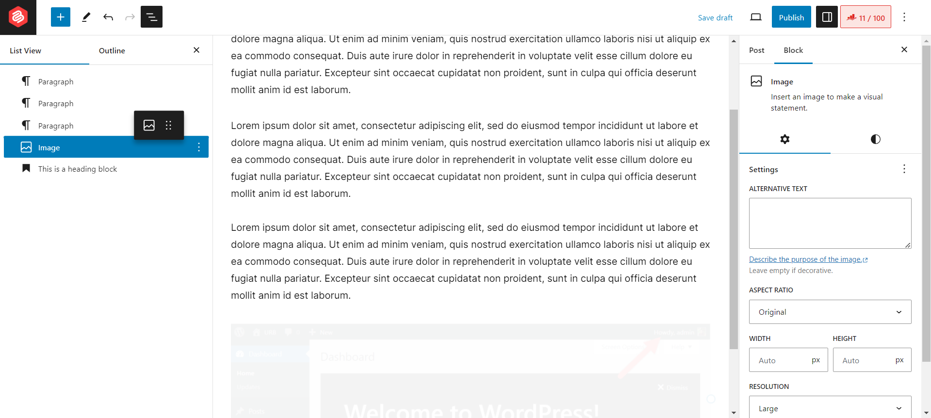 WordPress Blocks: What Are They & How to Use Them (Guide)