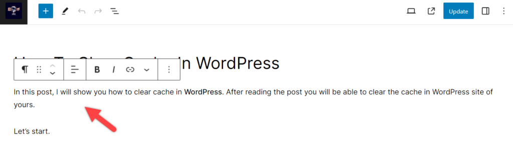How to Duplicate Block(s) in WordPress