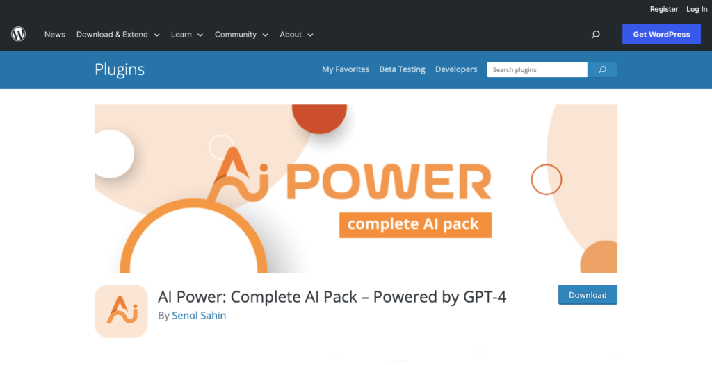 7 Best AI Content Generator WordPress Plugins (2026)