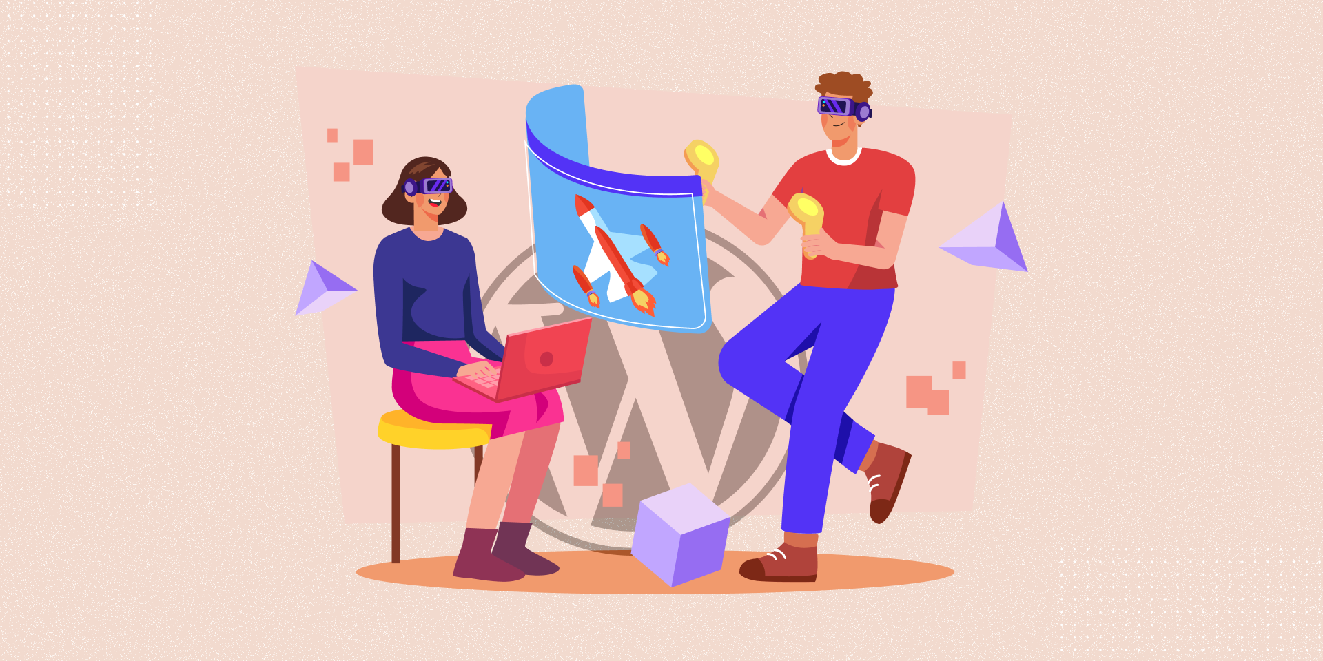 7+ Best AI Content Generator WordPress Plugins (2025)