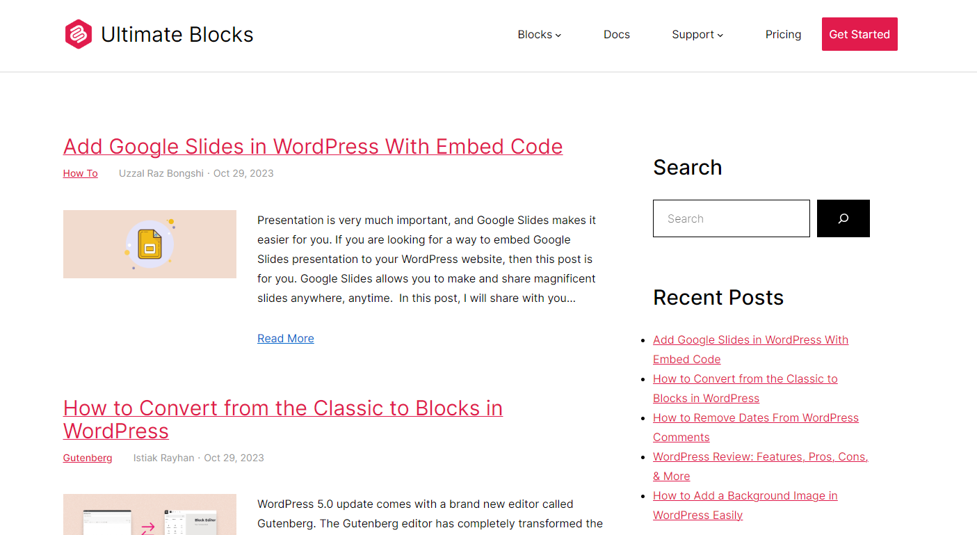 15 Most Popular Types of Blogs (With Examples)