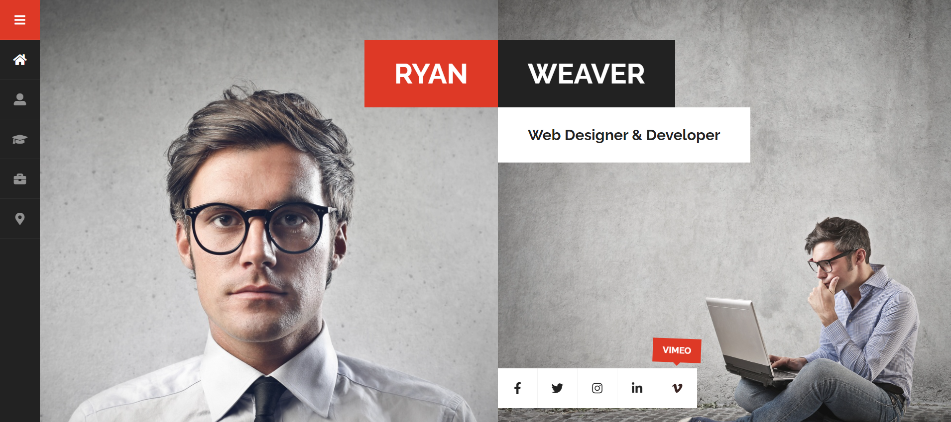 10 Best WordPress Resume Themes