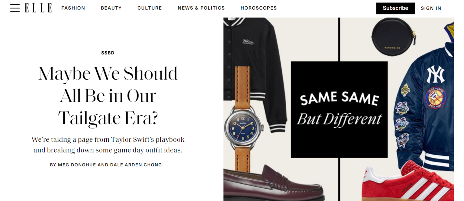 15 Most Popular Types of Blogs (With Examples)