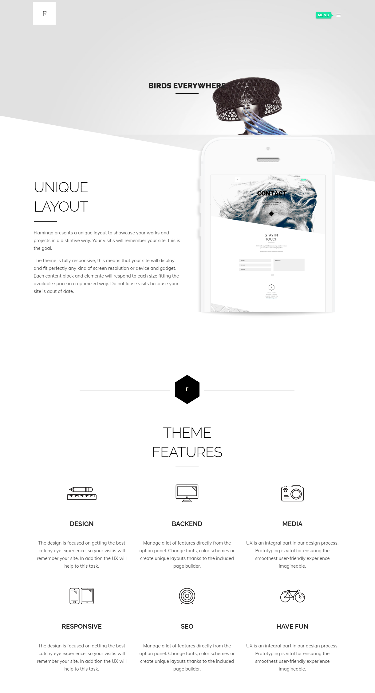 10 Best WordPress Themes for Freelancers (2025)