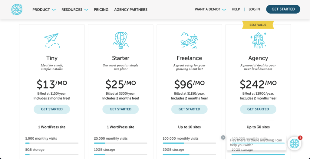 7 Best WPEngine Alternatives In 2024 (Better & Cheaper)