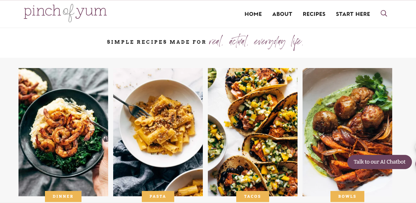 15 Most Popular Types of Blogs (With Examples)