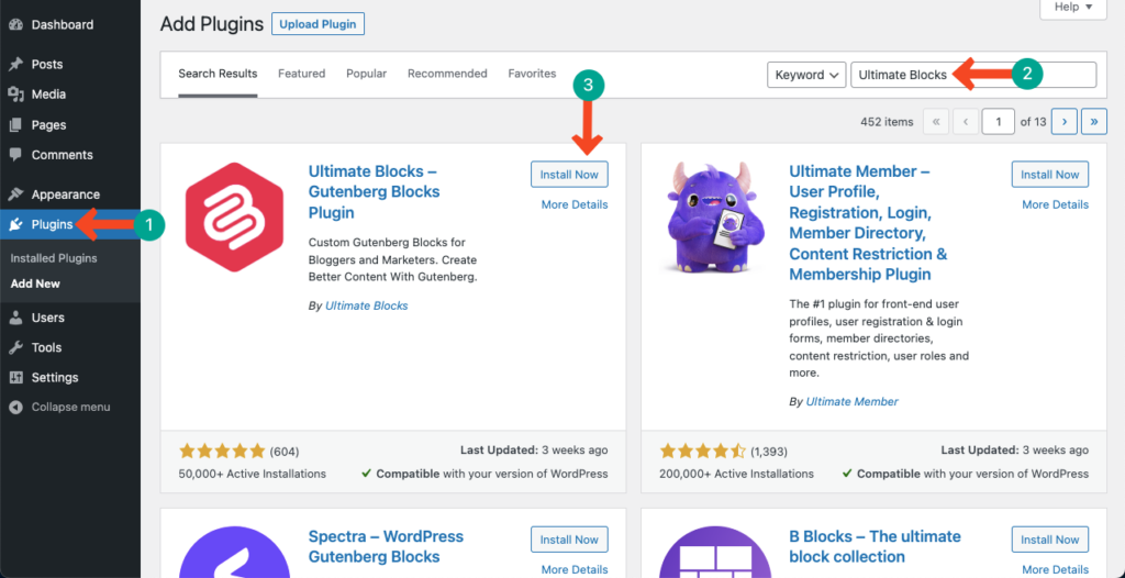 How to Create A Call-To-Action Box in WordPress