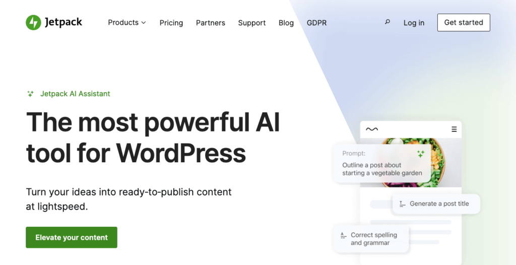 7 Best AI Content Generator WordPress Plugins (2025)