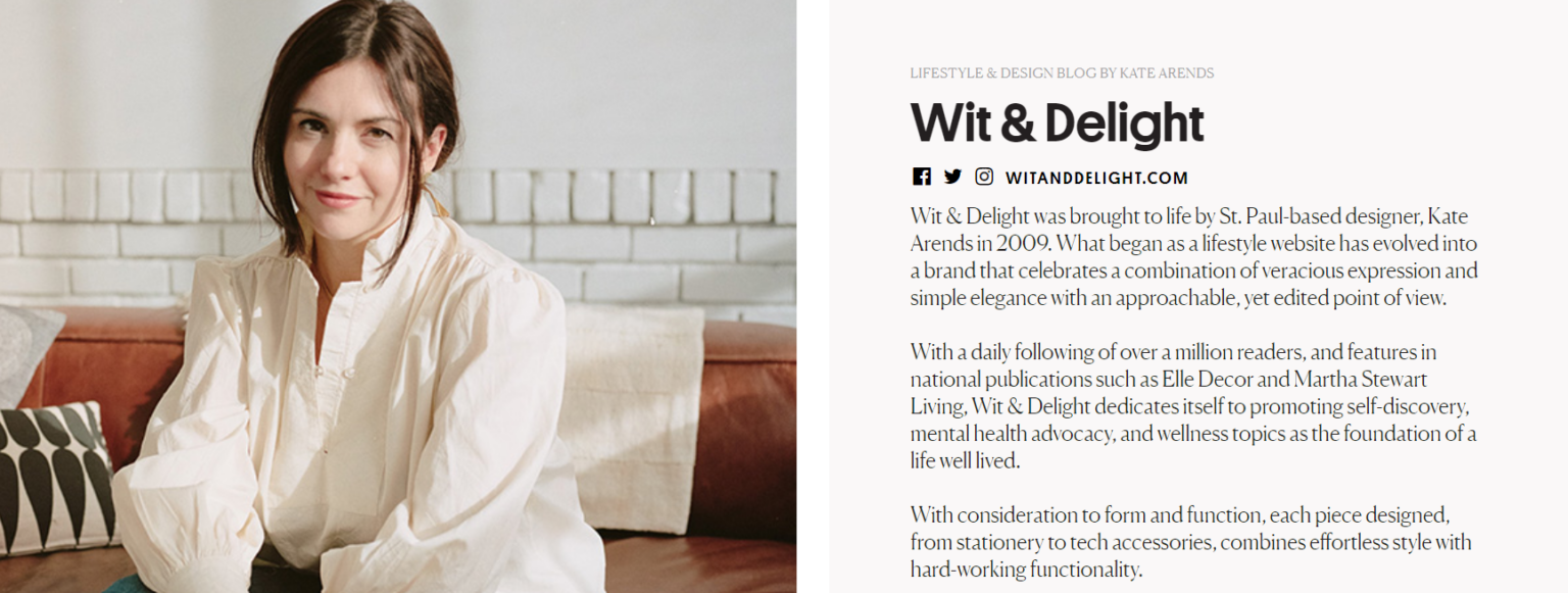 15 Most Popular Types of Blogs (With Examples)