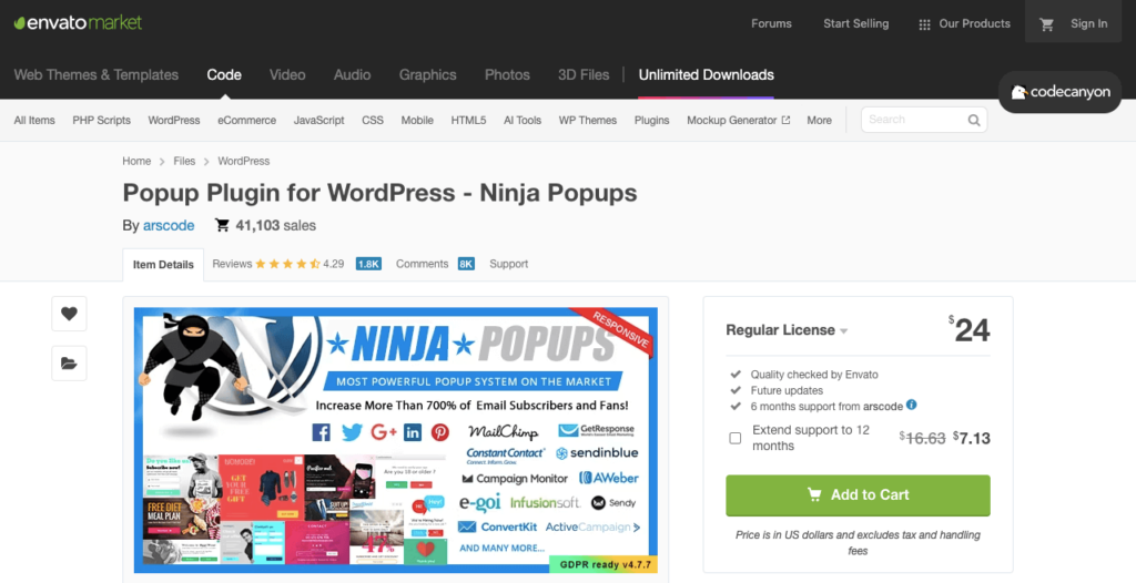 7 Best Poptin Alternatives of 2024