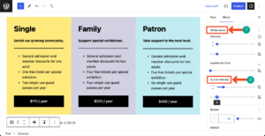 How to Remove Space Between Blocks in WordPress