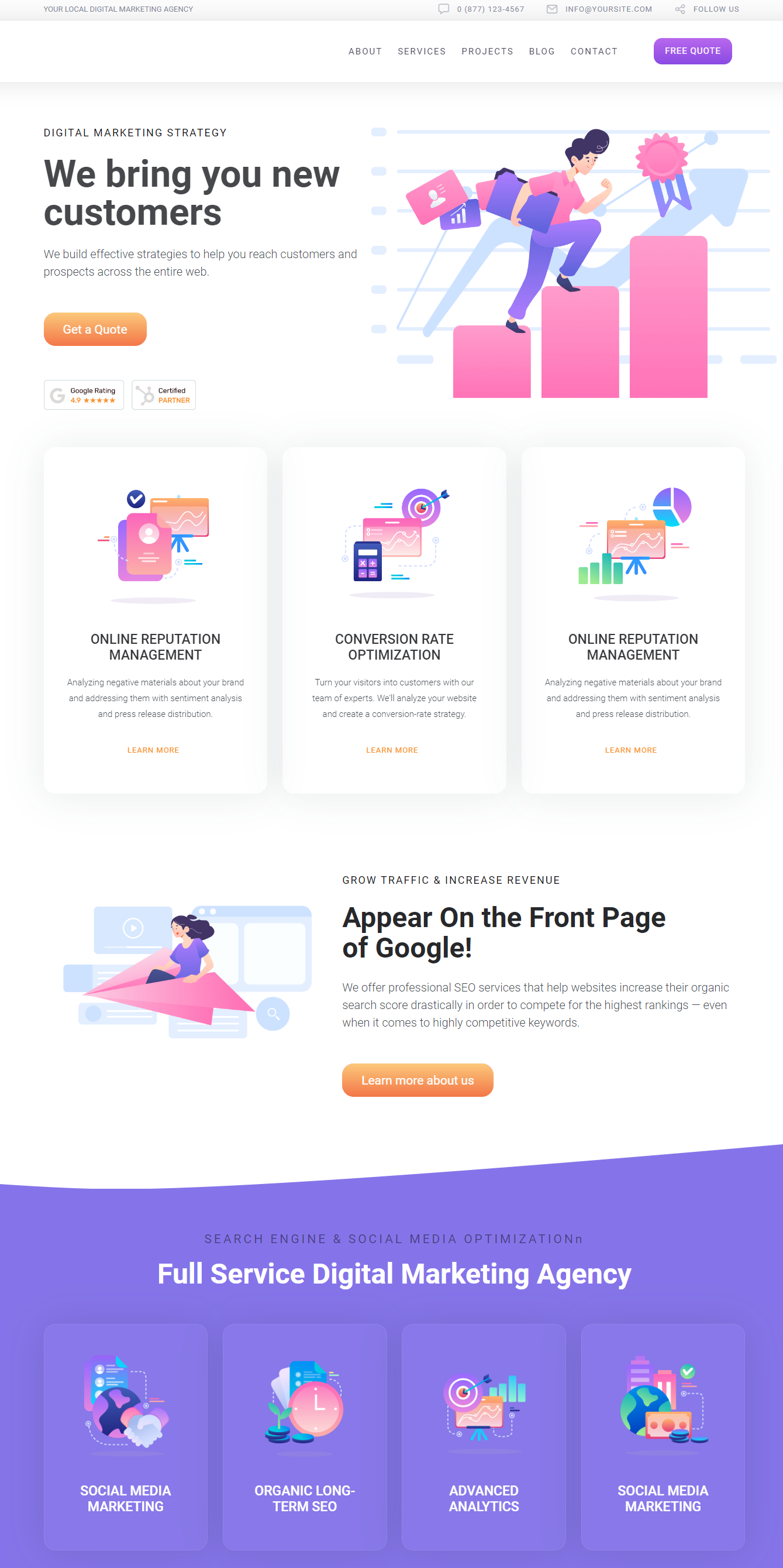 10 Best WordPress Themes for Freelancers (2026)