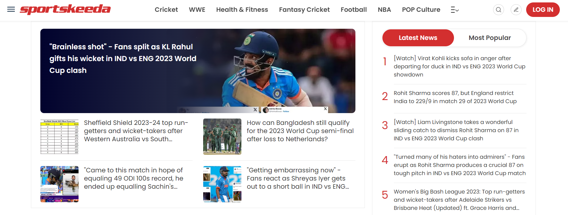 15 Most Popular Types of Blogs (With Examples)