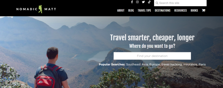 15 Most Popular Types of Blogs (With Examples)