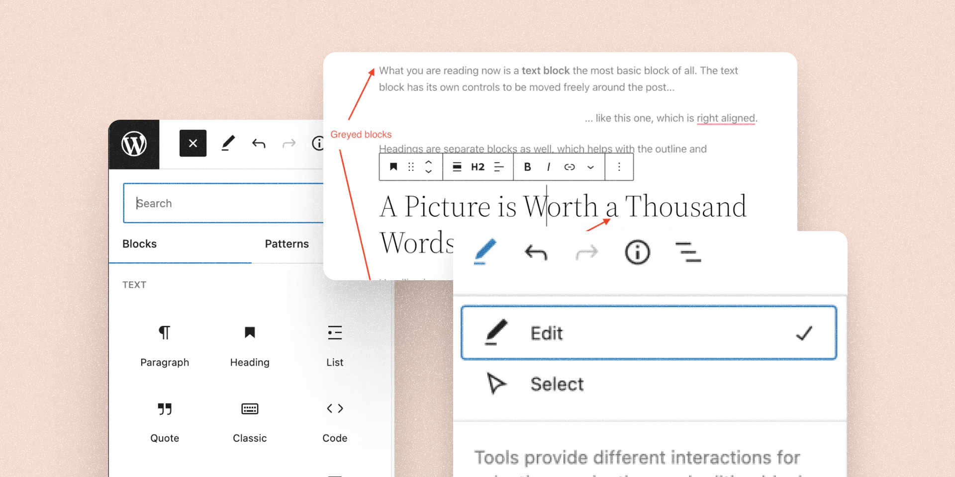 WordPress Blocks: What Are They & How to Use Them (Guide)