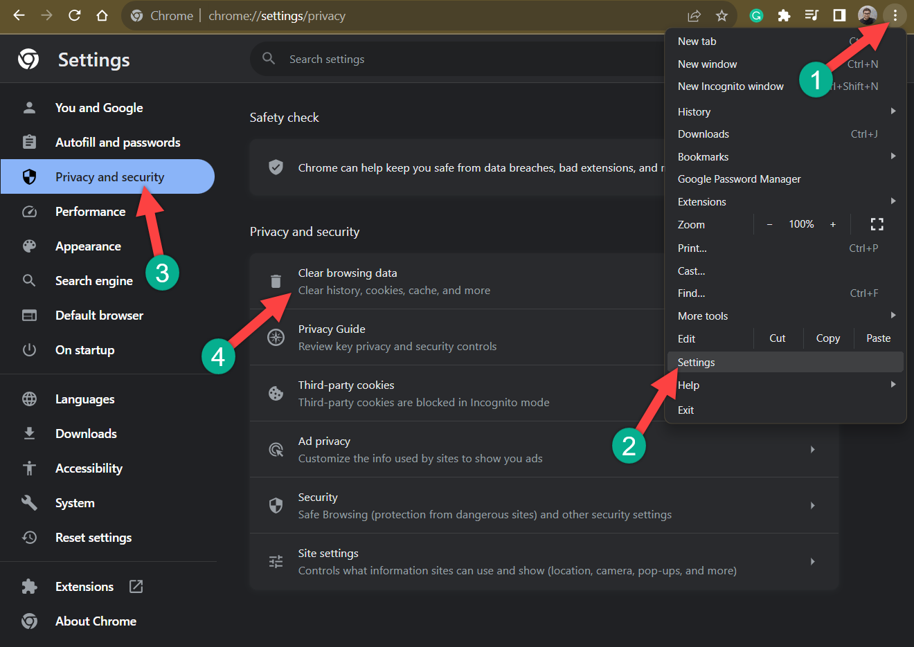 How to Fix The 403 Forbidden Error in WordPress
