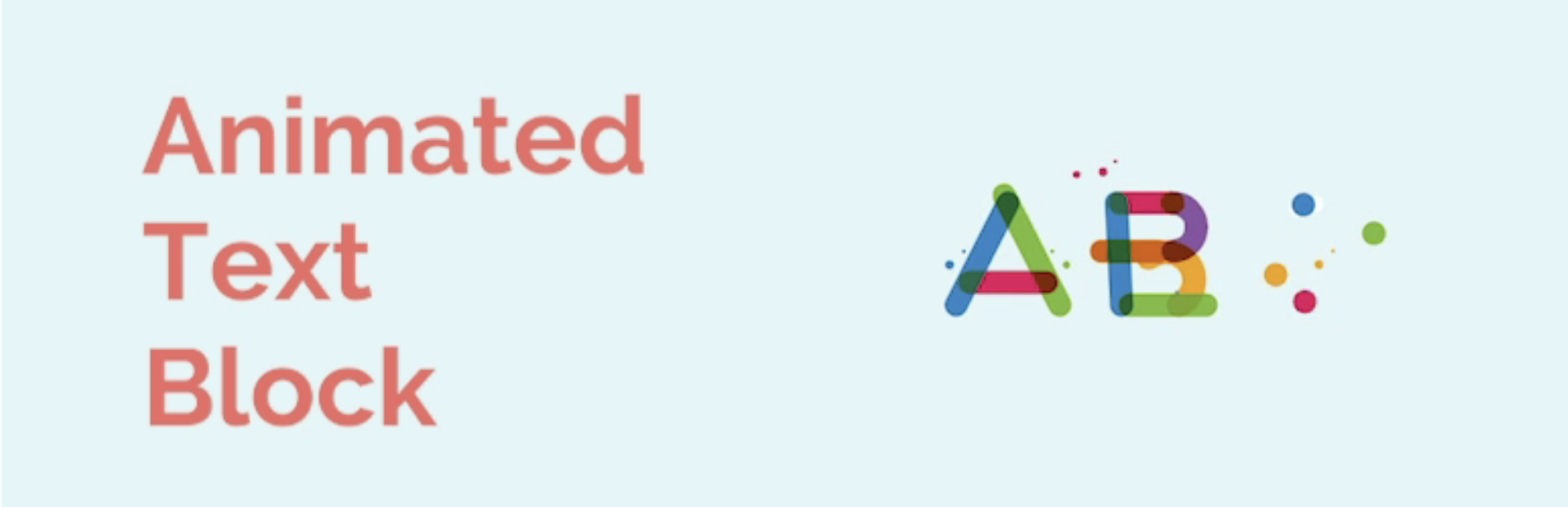 5+ Best Animated Text Plugins for WordPress (All are Free)