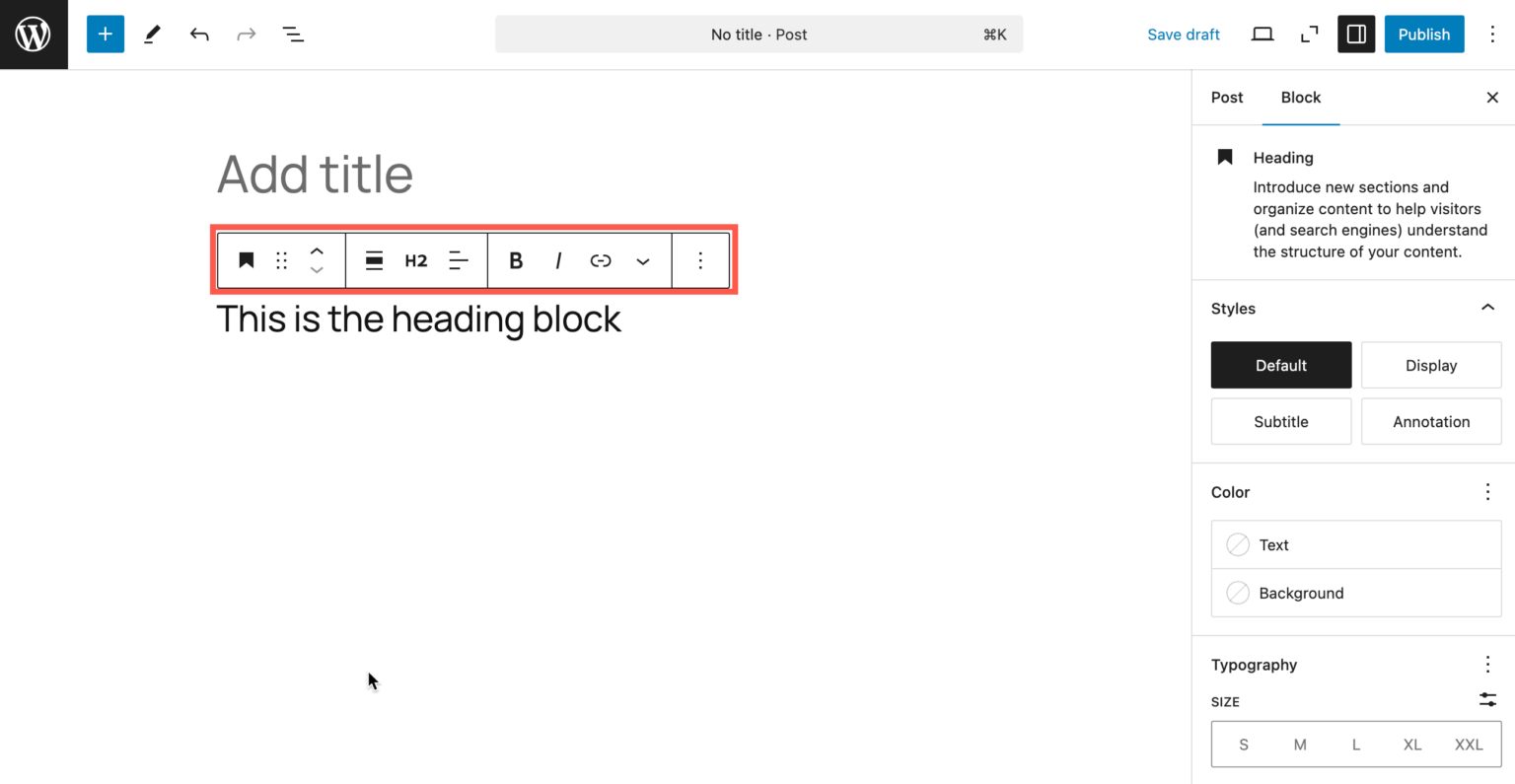 WordPress Blocks: What Are They & How to Use Them (Guide)