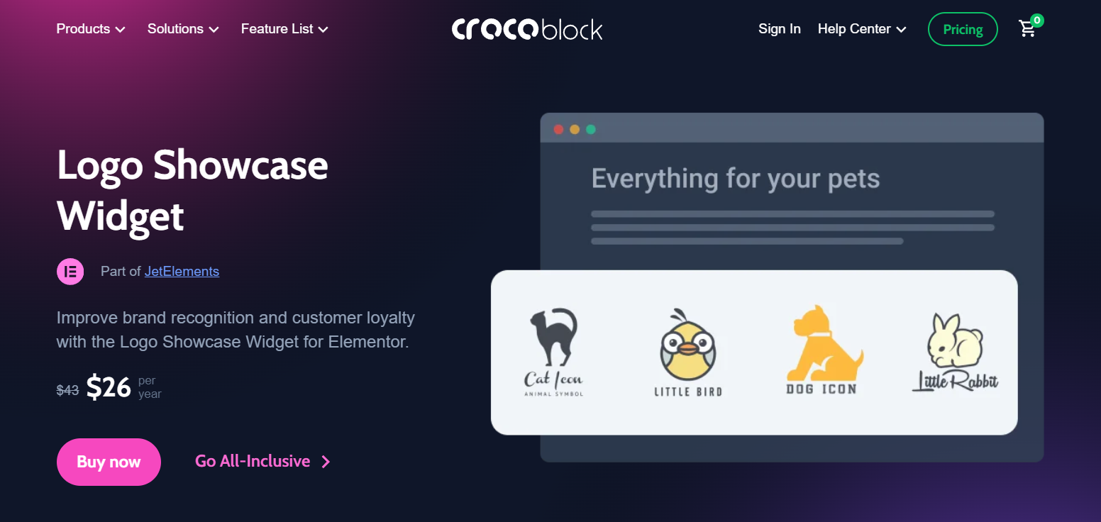 7+ Best WordPress Logo Carousel Slider Plugins (2025)