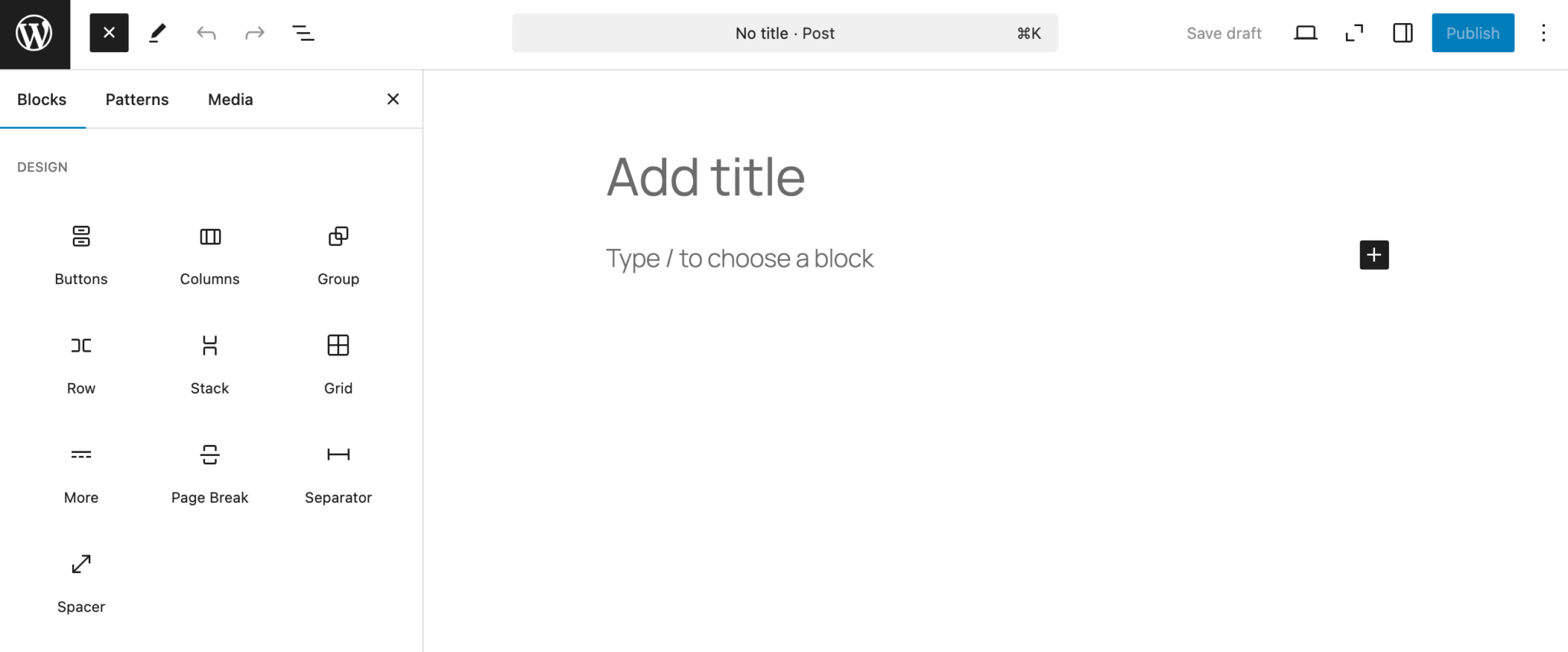 WordPress Blocks: What Are They & How to Use Them (Guide)
