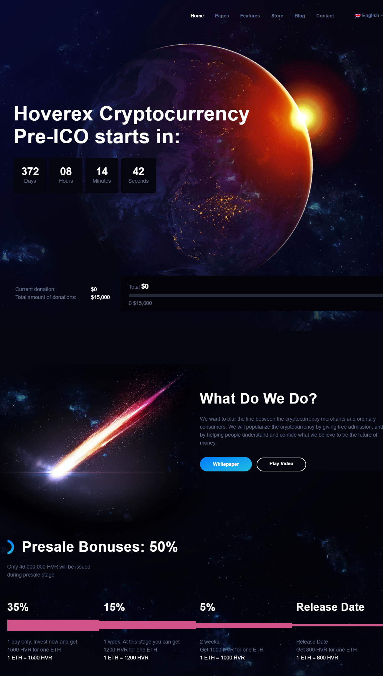 10 Best Cryptocurrency WordPress Themes - Ultimate Blocks