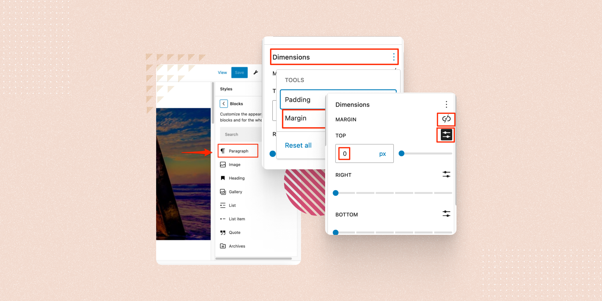 How To Change Spacing Between Paragraphs In WordPress