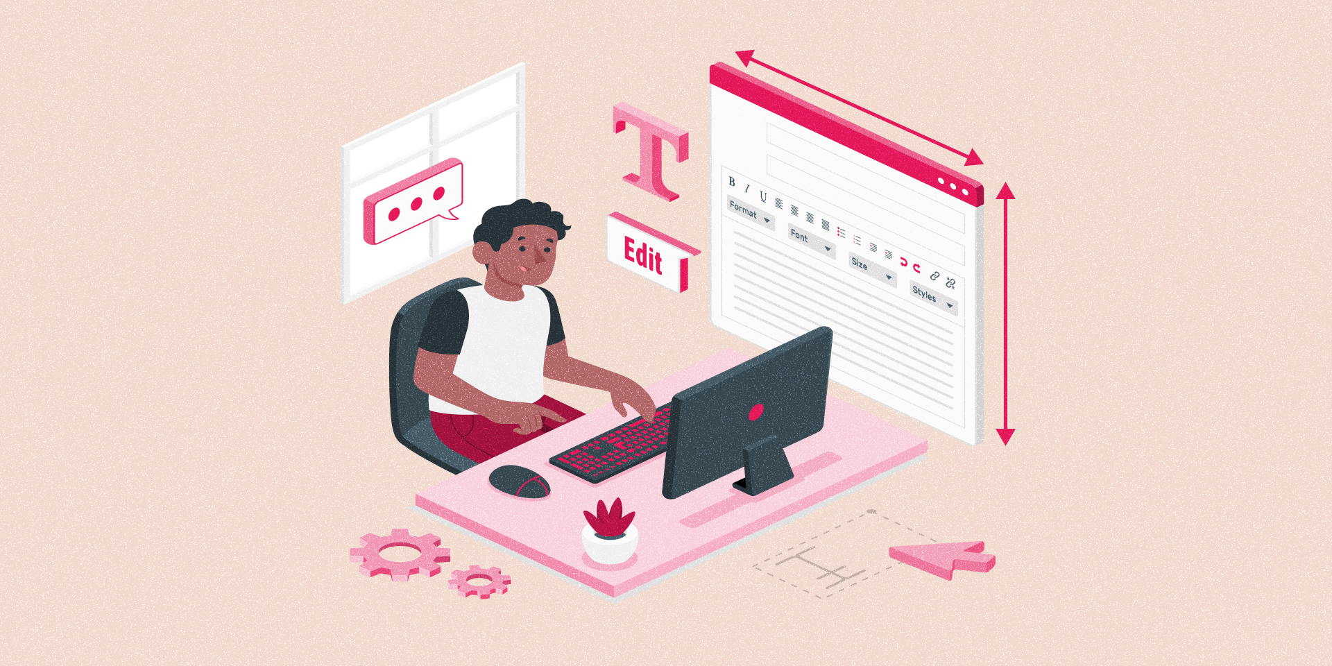 How to Resize Blocks in WordPress (Height & Width)