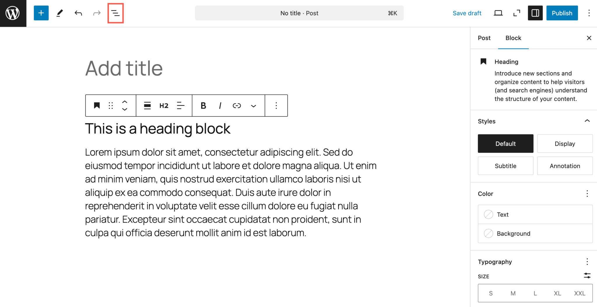 WordPress Blocks: What Are They & How to Use Them (Guide)