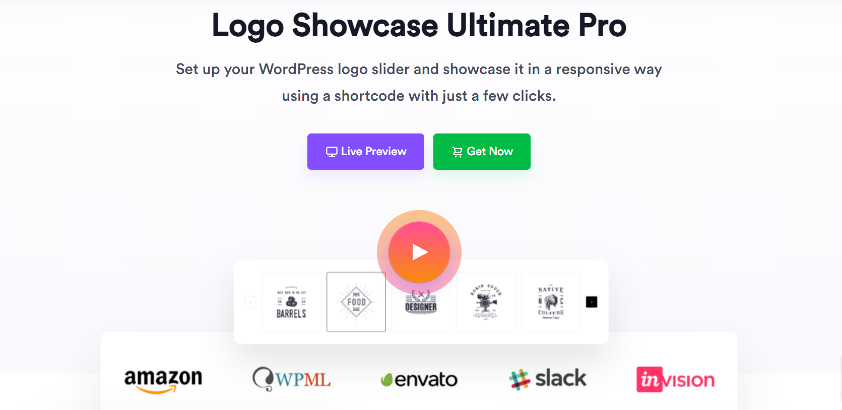 7+ Best WordPress Logo Carousel Slider Plugins (2025)
