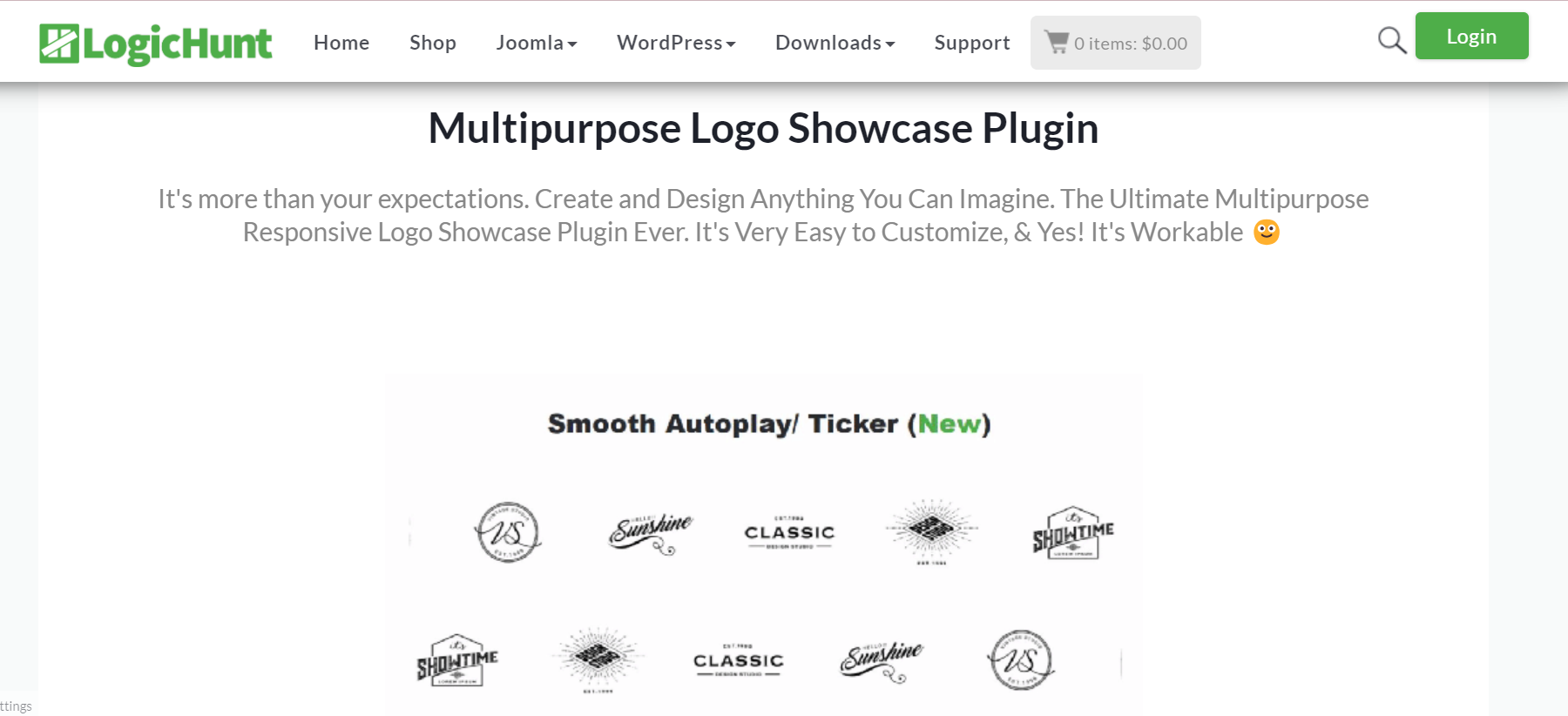 7+ Best WordPress Logo Carousel Slider Plugins (2026)