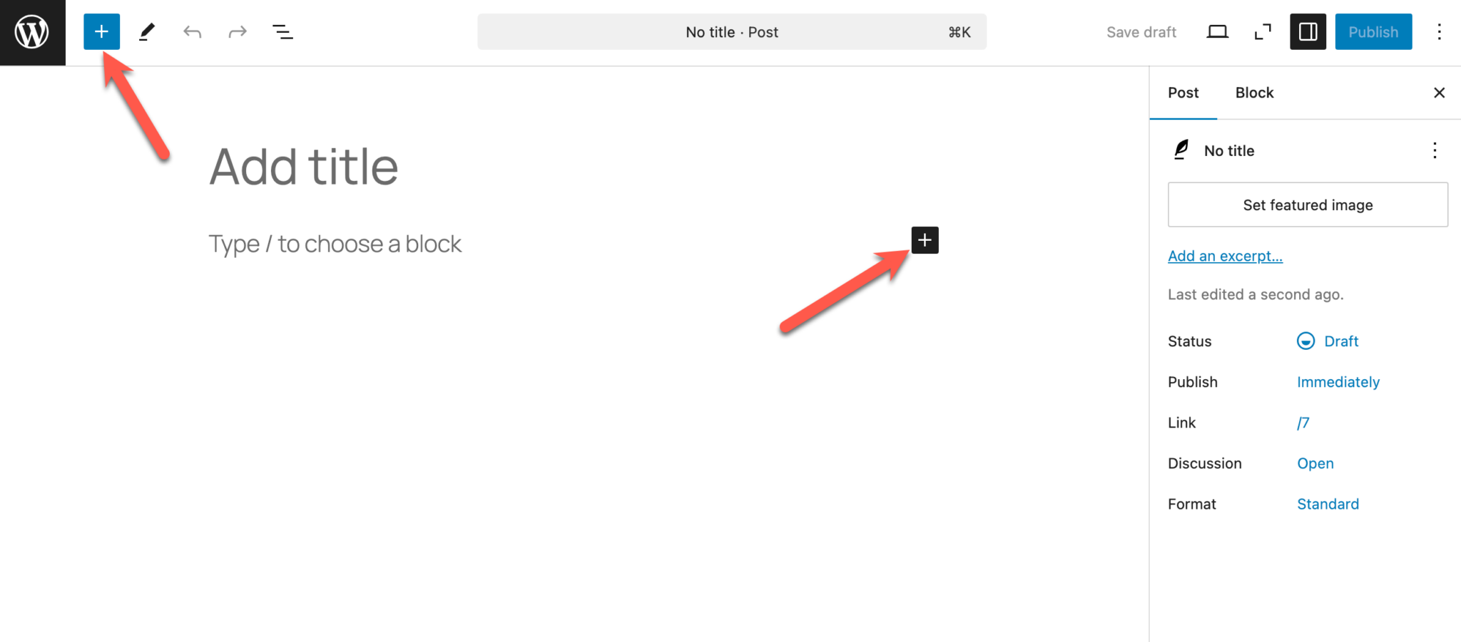 WordPress Blocks: What Are They & How to Use Them (Guide)