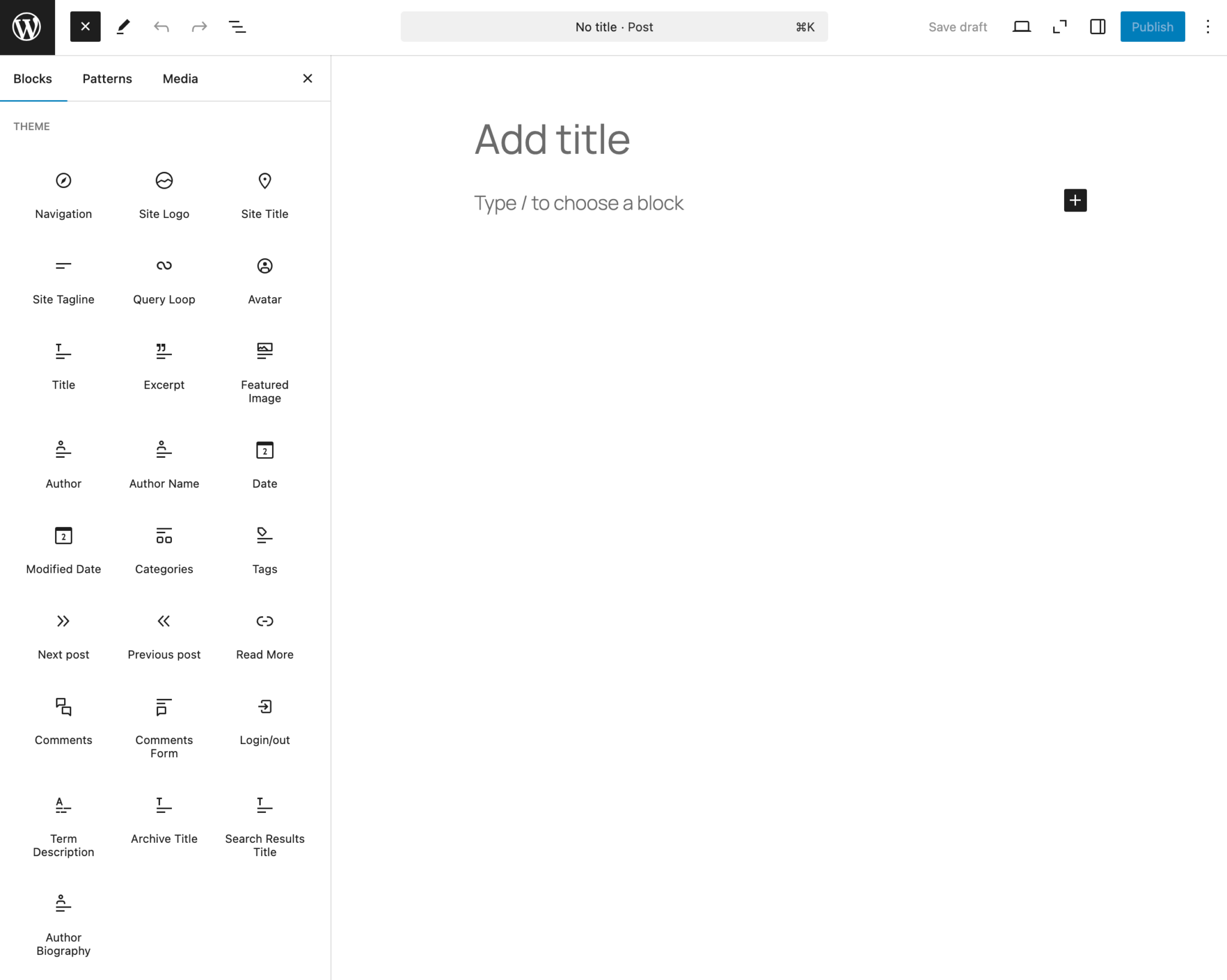 WordPress Blocks: What Are They & How to Use Them (Guide)