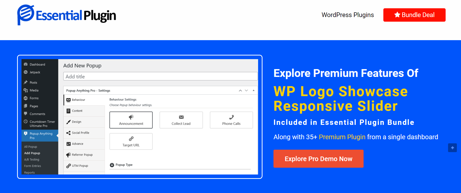 7+ Best WordPress Logo Carousel Slider Plugins (2025)