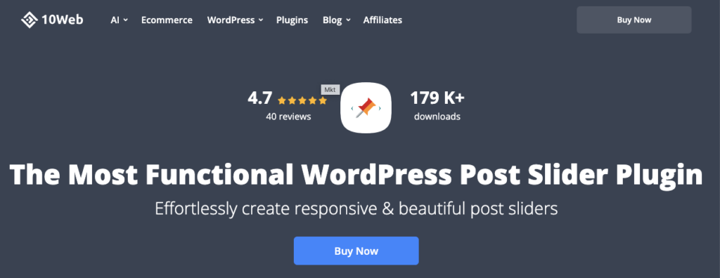8 Best WordPress Post Slider Plugins (2025)