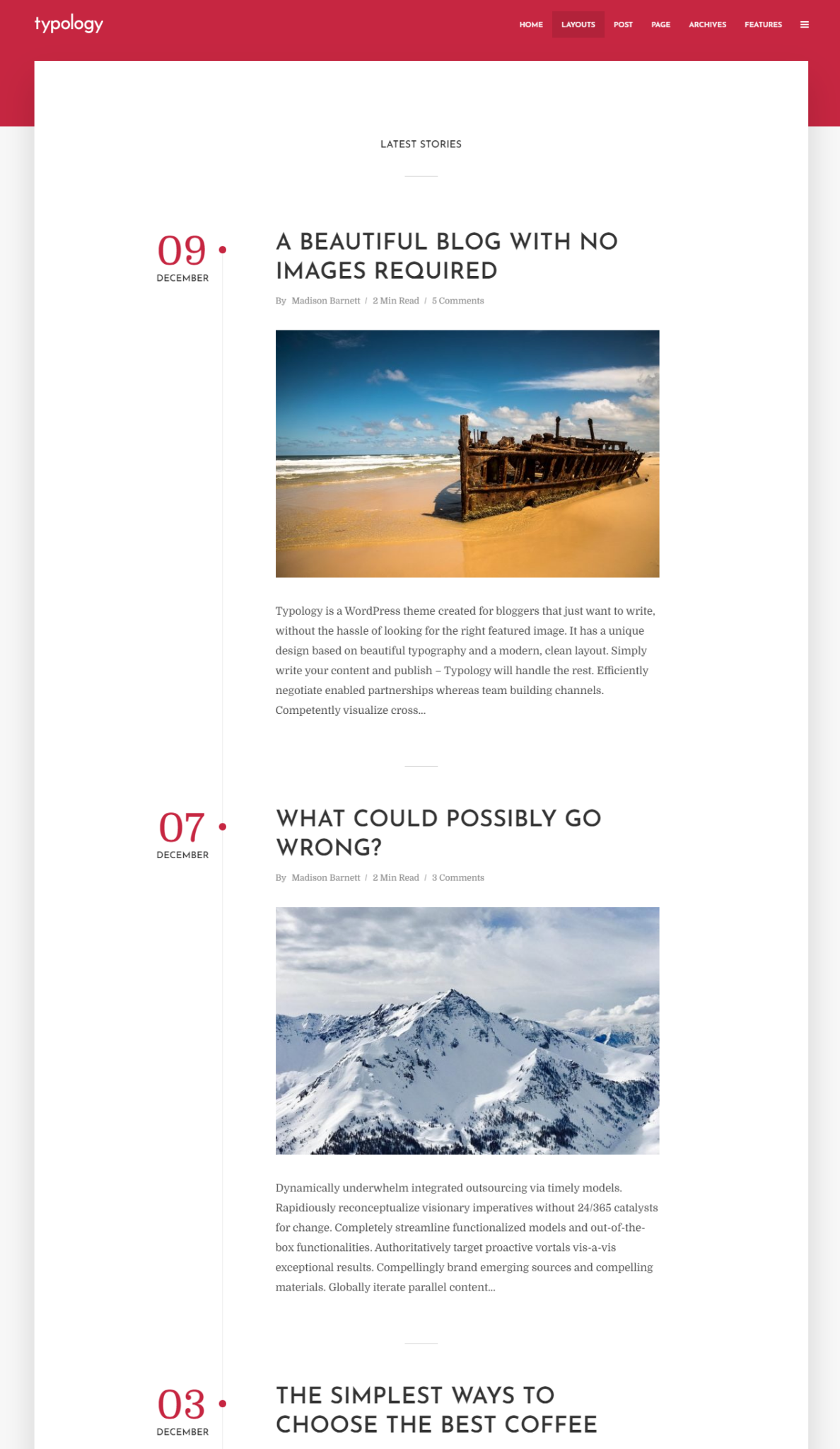 10 Best WordPress Themes for Authors and Writers (2026)