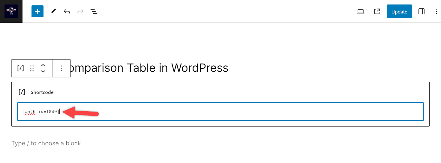 How to Create a Comparison Table in WordPress (With/out a Plugin)