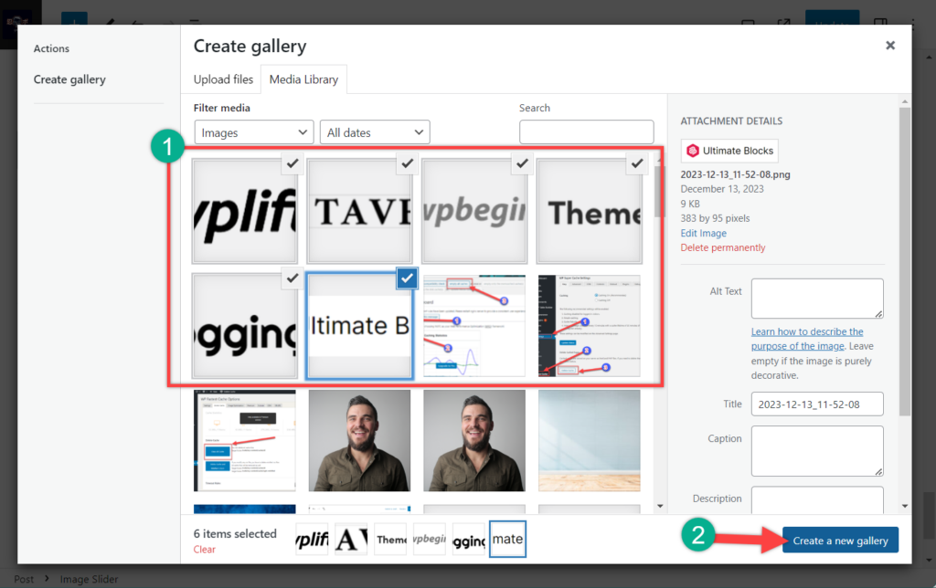 How to Showcase Logos in WordPress (Two Easy Methods)