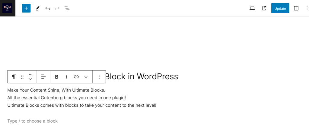 How to Add Borders Around Any Block in WordPress