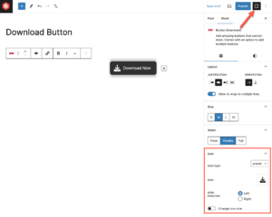 How to Add a Download Button in WordPress (Quick & Easy)