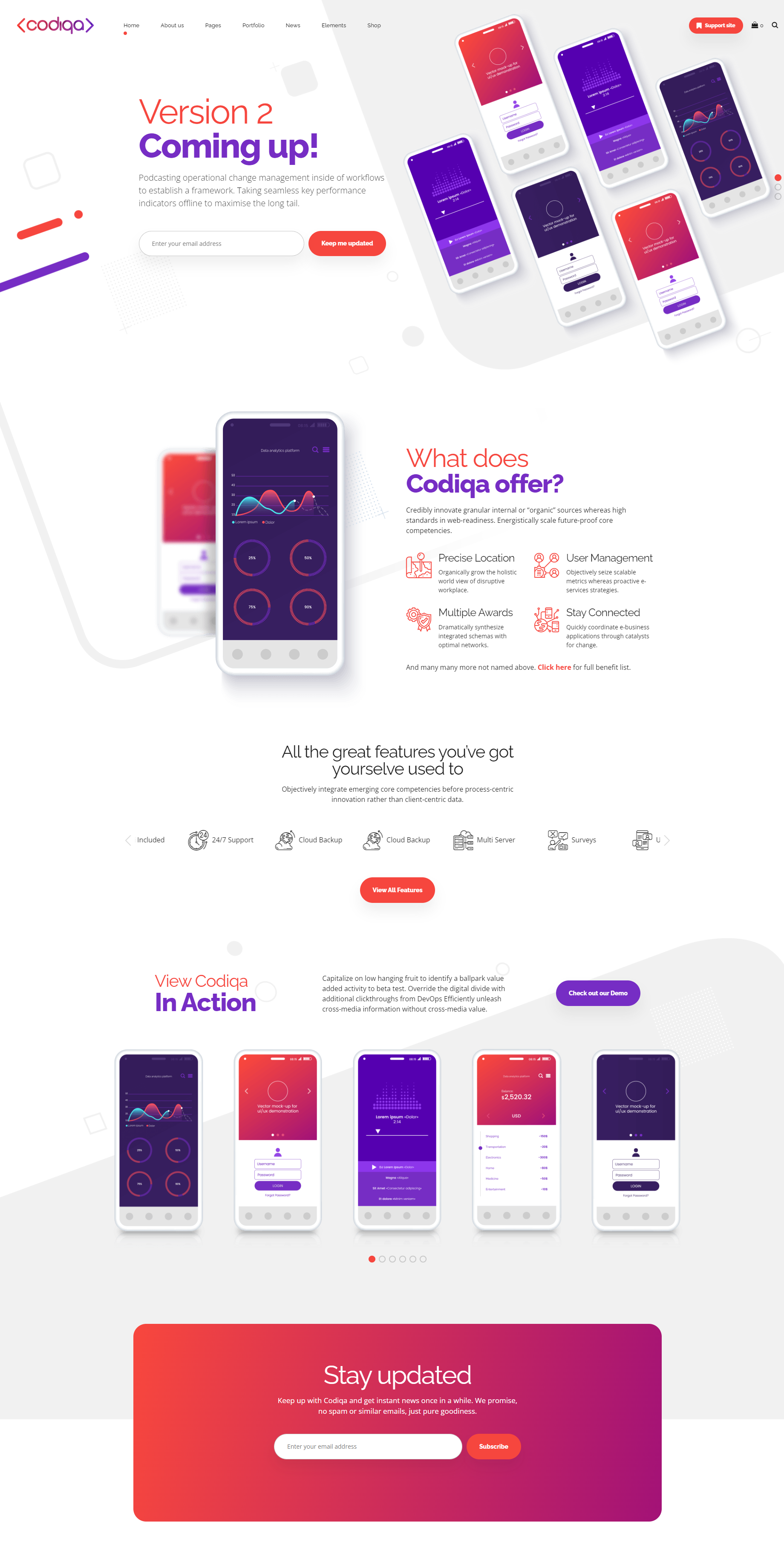 10 Best WordPress Themes for Mobile Apps (2025)