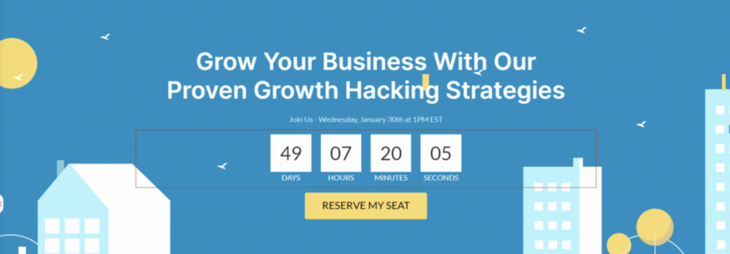 10+ Best WordPress Countdown Timer Plugins (Mostly FREE)