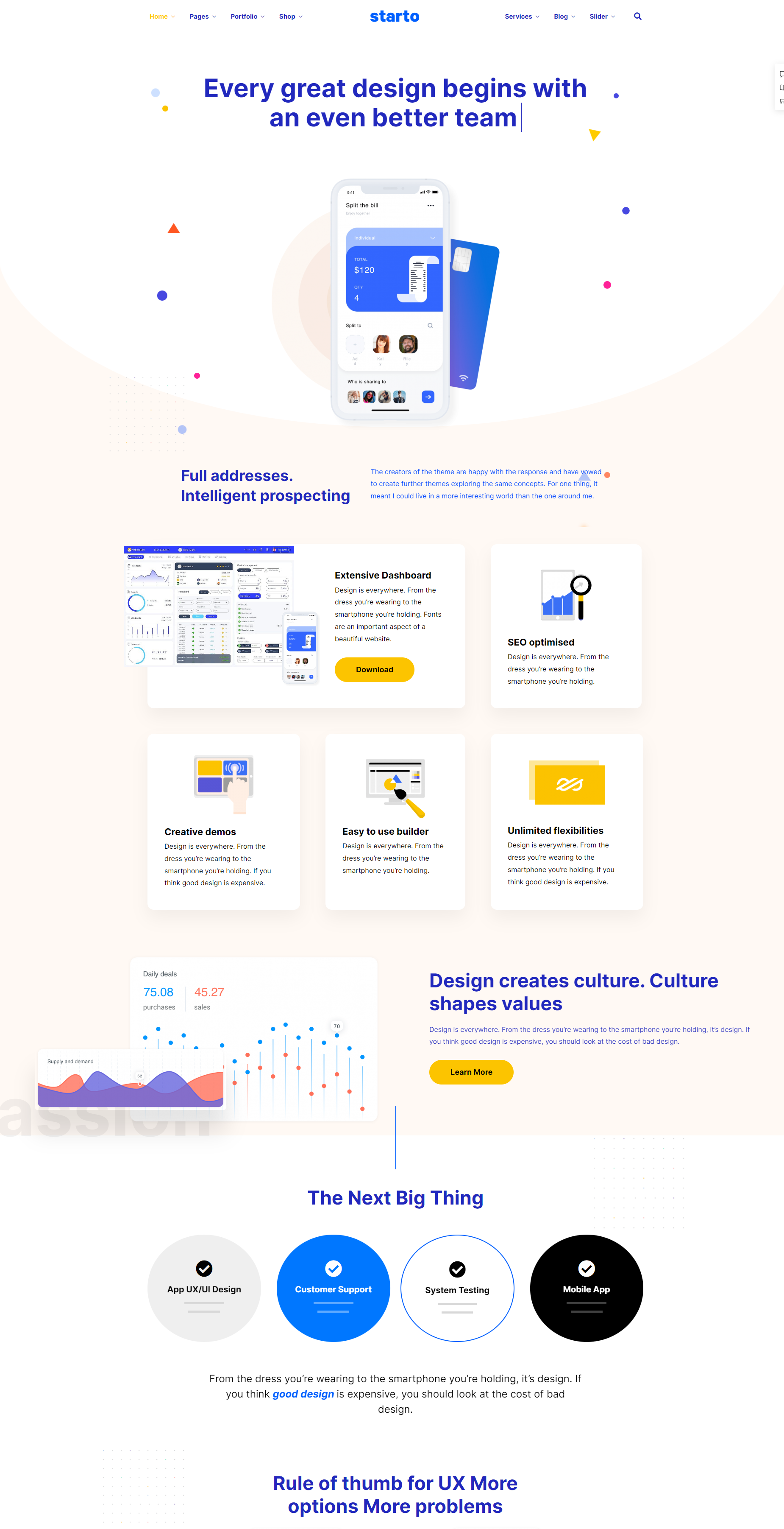 10 Best WordPress Themes for Mobile Apps (2025)