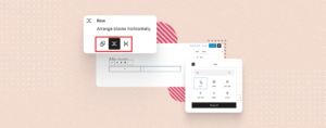 How to Use the Row Block in WordPress