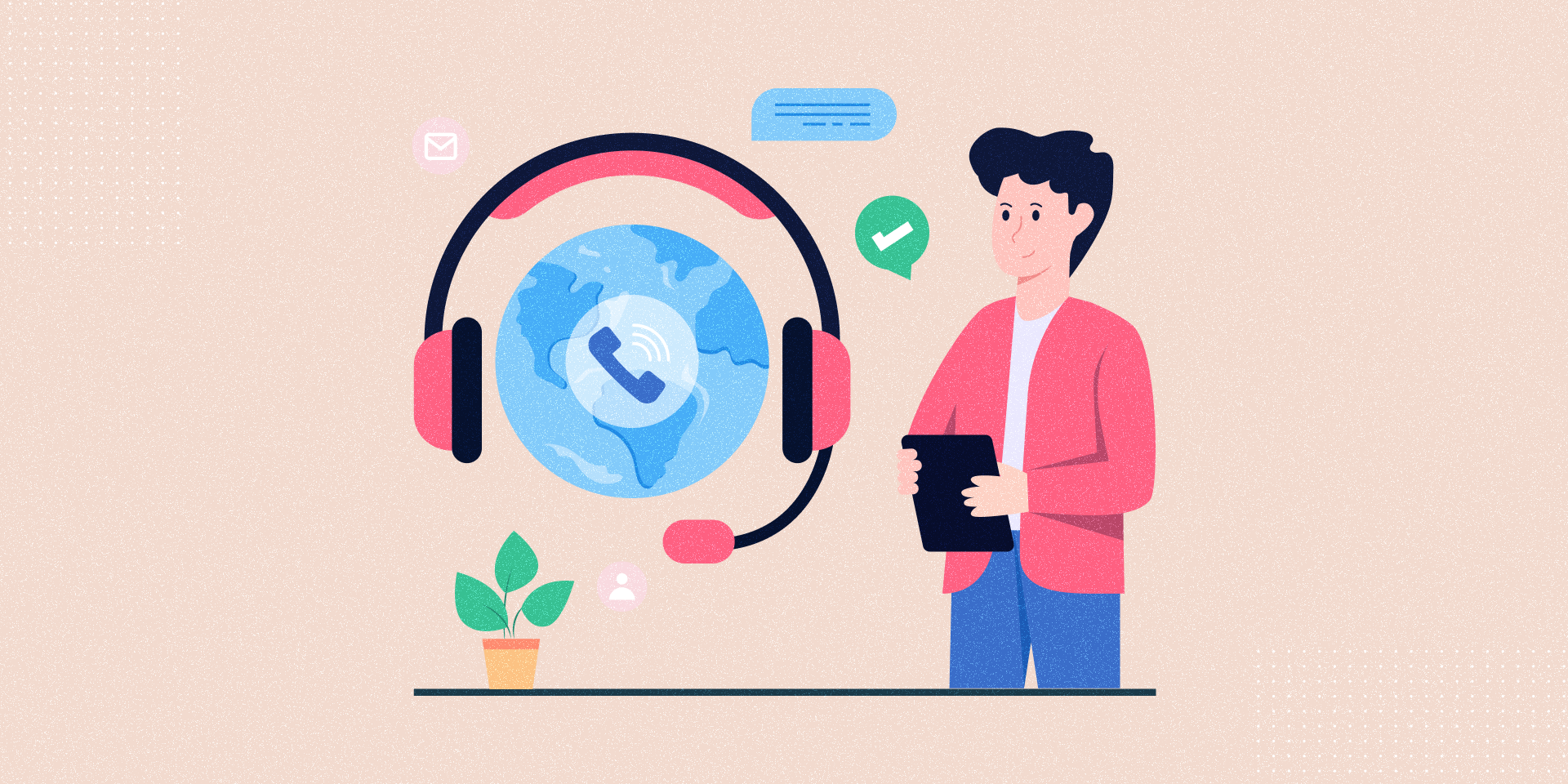 How to Add a Phone Icon to Your WordPress Site